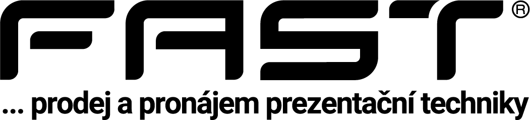 Prezentační technika | Fast ČR, a.s.